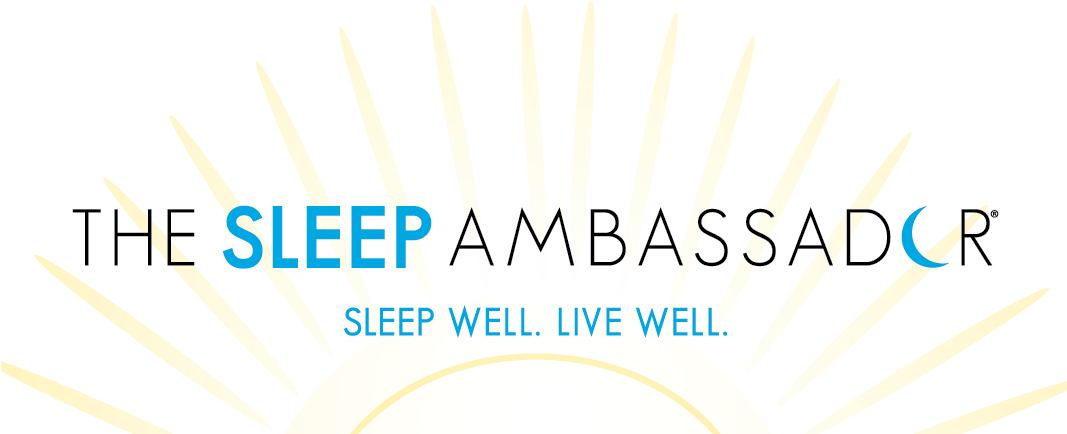 Adults and Sleep | TONE Networks - The Sleep Ambassador® - Nancy H ...